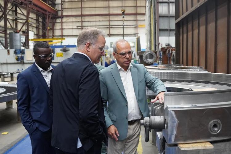 Fuhr vows to align defence spending with 'new reality' | News ...