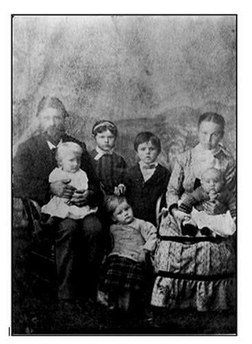 Okanagan history: Meet some large pioneer families | Life ...