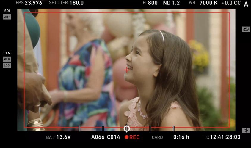 Okanagan actors, town star in new TV movie | Entertainment ...