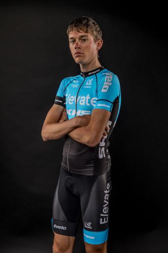 Kelowna's Cheyne in a winning cycle | Sports | kelownadailycourier.ca