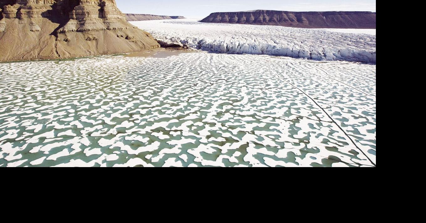 Boiling Point: Canada’s oceans are heating up faster than expected ...
