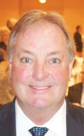 Brad Bennett back on Liberal campaign trail | News | kelownadailycourier.ca