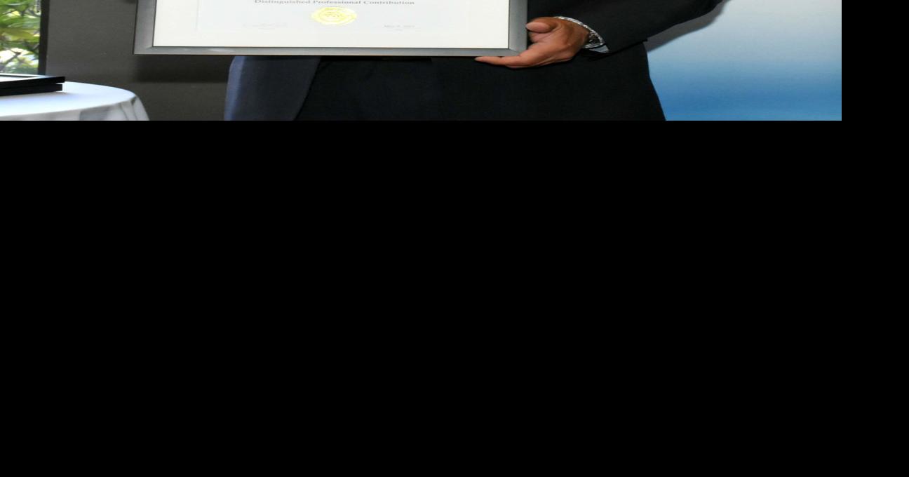 RDNO planner wins award for excellence | Local News ...