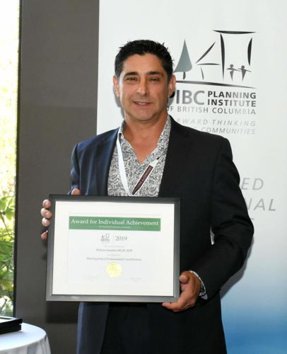 RDNO planner wins award for excellence | Local News ...