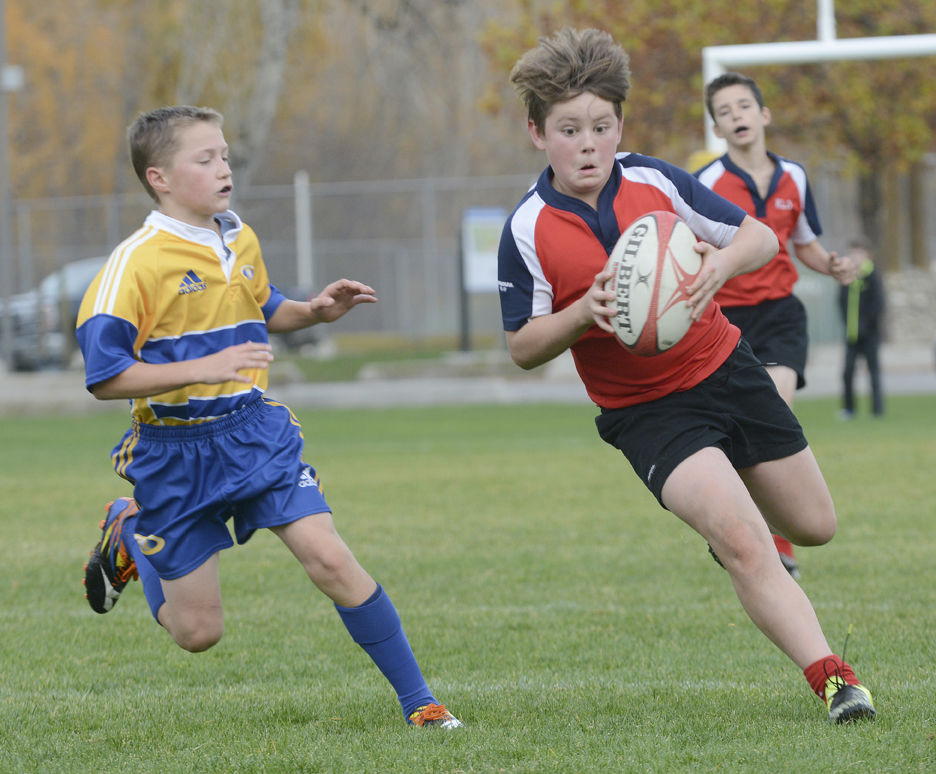 Middle school rugby final | Gallery | kelownadailycourier.ca