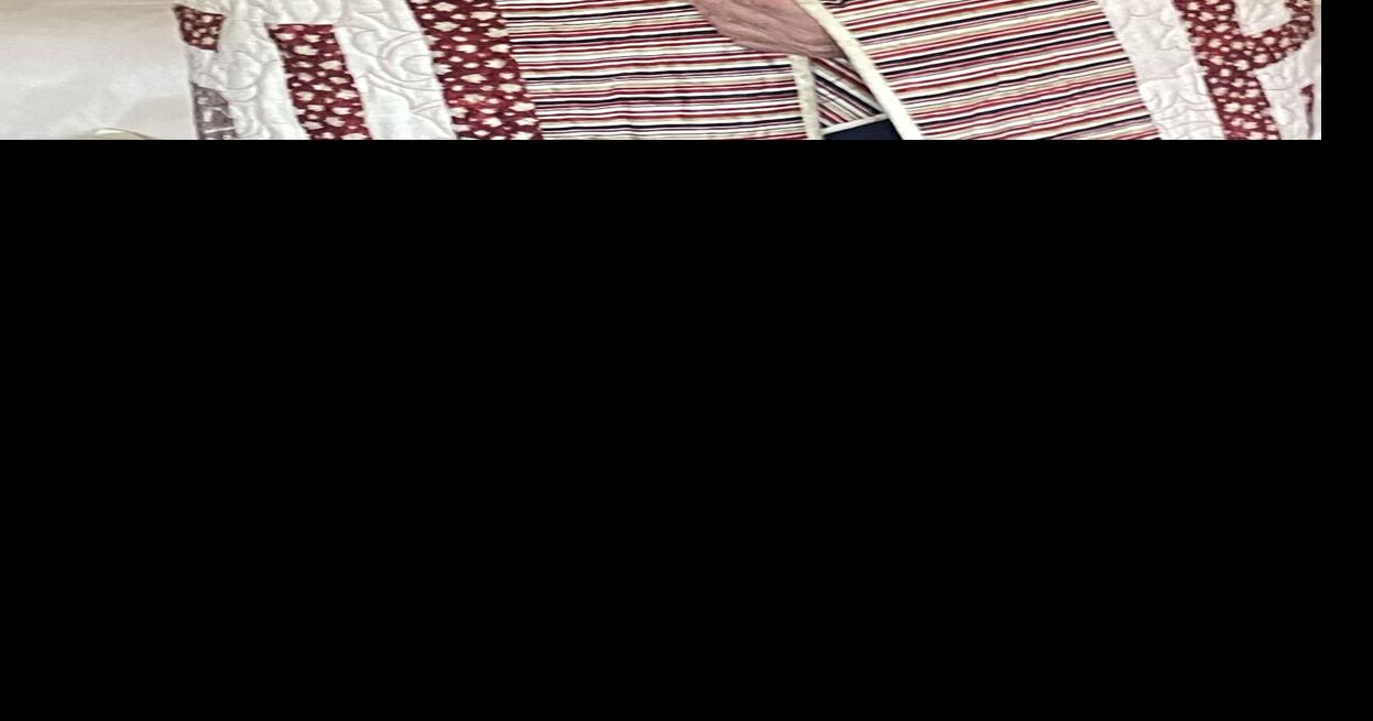 Quilt of Valour | News | kelownadailycourier.ca