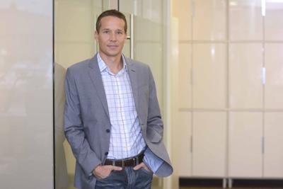 The entrepreneurial lawyer | Business News | kelownadailycourier.ca