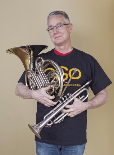 Sharing music from generation to generation | Entertainment ...