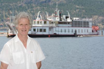 Fintry Queen owner selling 10,000 rides for 2017 in attempt to keep ...