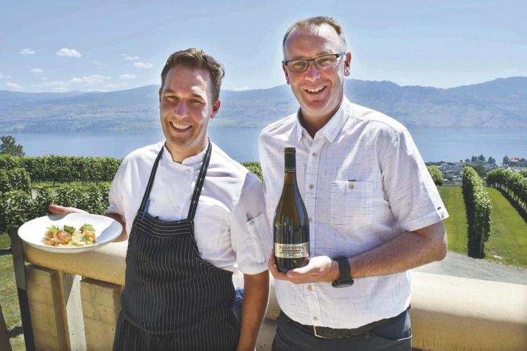 Brighter and fresher at Mission Hill | Life | kelownadailycourier.ca