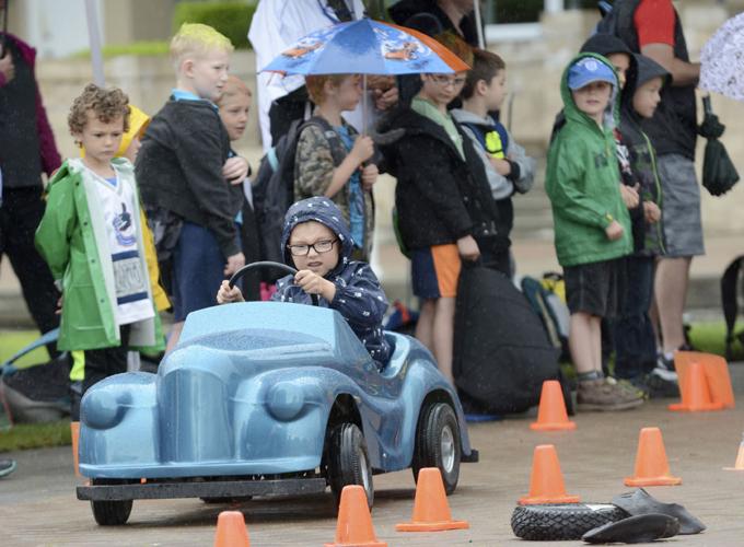 Fat Cat Children's Festival | Gallery | kelownadailycourier.ca