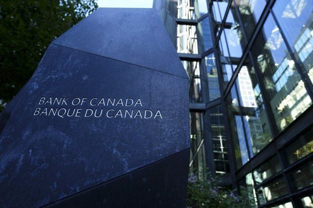 Bank of Canada set to make interest rate decision amid economic ...