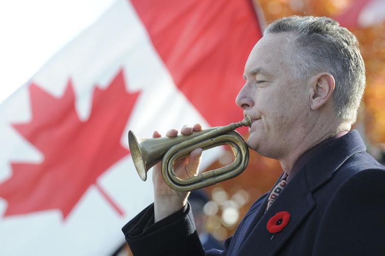 Kelowna Remembers our veterans | Gallery | kelownadailycourier.ca