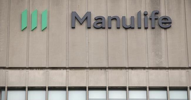 Manulife boosts key profit target at investor day in Hong Kong ...
