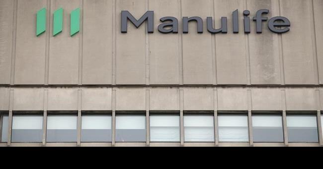 Manulife boosts key profit target at investor day in Hong Kong ...