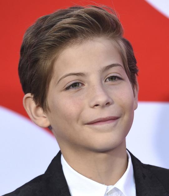 Vancouver child star, Jacob Tremblay #1 at North America box office ...