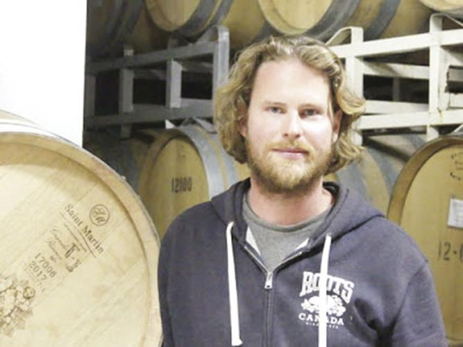 Blessed are those who drink Blasted Church wines | Business News ...