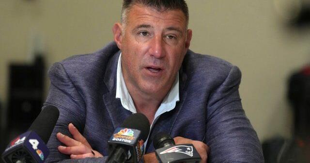 NFL is not investigating Patriots coach Mike Vrabel for behavior ...