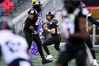 Newcomer Jake Maier gets the start for Redblacks in season opener ...