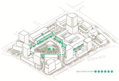 City welcomes highrises planned for rebuilt Capri Centre Mall site ...