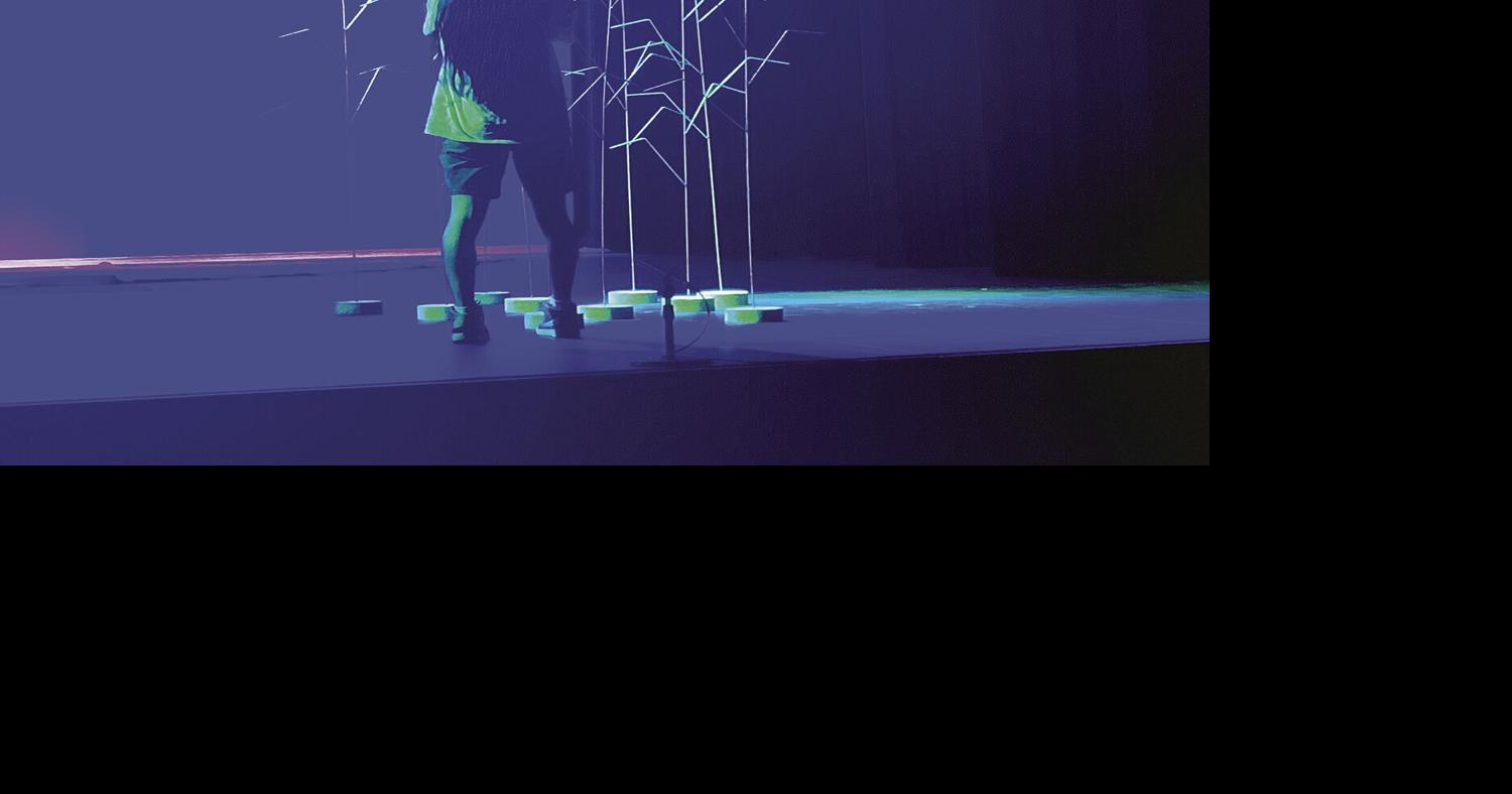 Rooted Sentiments exhibition opens at UBCO’s FINA gallery ...