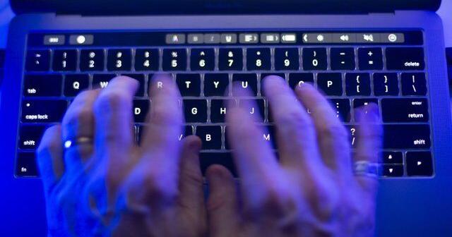 Criminals using AI to commit ransomware attacks, cybersecurity centre ...