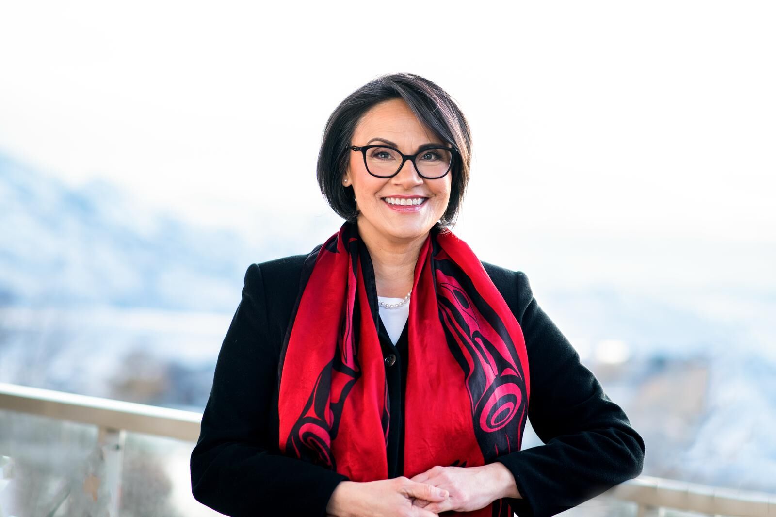 Juliette Sicotte acclaimed federal Liberal candidate | News ...