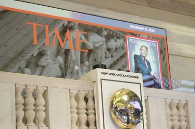 Time magazine to launch Canadian version with plans for local staff and ...