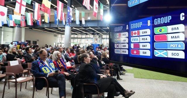 Doctors in FIFA World Cup cities worry about ER capacity, strain on ...