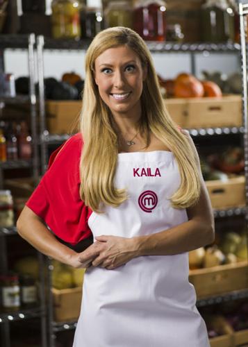 Kaila Klassen looks to extend 15 minutes of fame (VIDEO) | Local ...