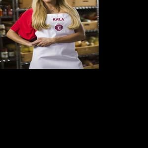 Kaila Klassen looks to extend 15 minutes of fame (VIDEO) | Local ...