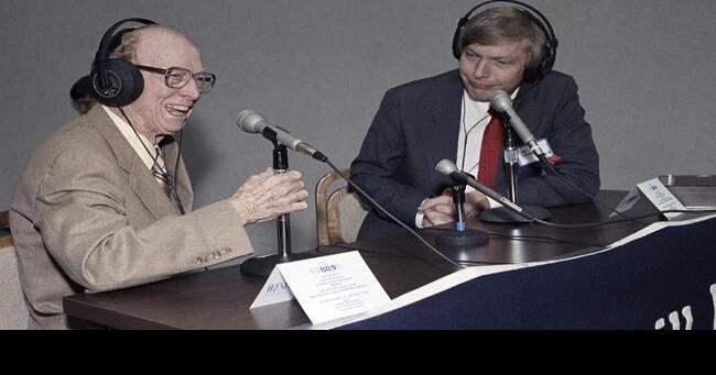 Longtime NPR 'Morning Edition' host Bob Edwards dies at age 76 ...