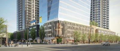 New office, condo towers approved for downtown Kelowna | News ...