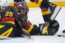 Thatcher Demko to miss Sunday start against visiting Avalanche ...