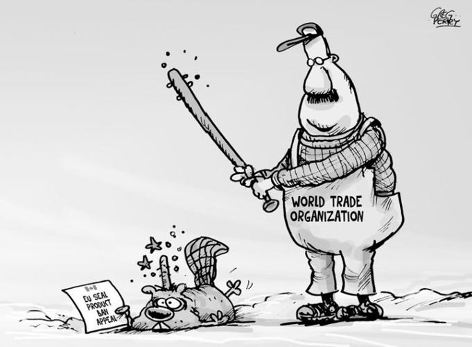 Editorial cartoons - May | Gallery | kelownadailycourier.ca