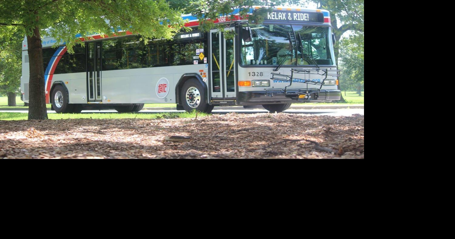 170 transit system buses to be replaced in Kentucky | State ...