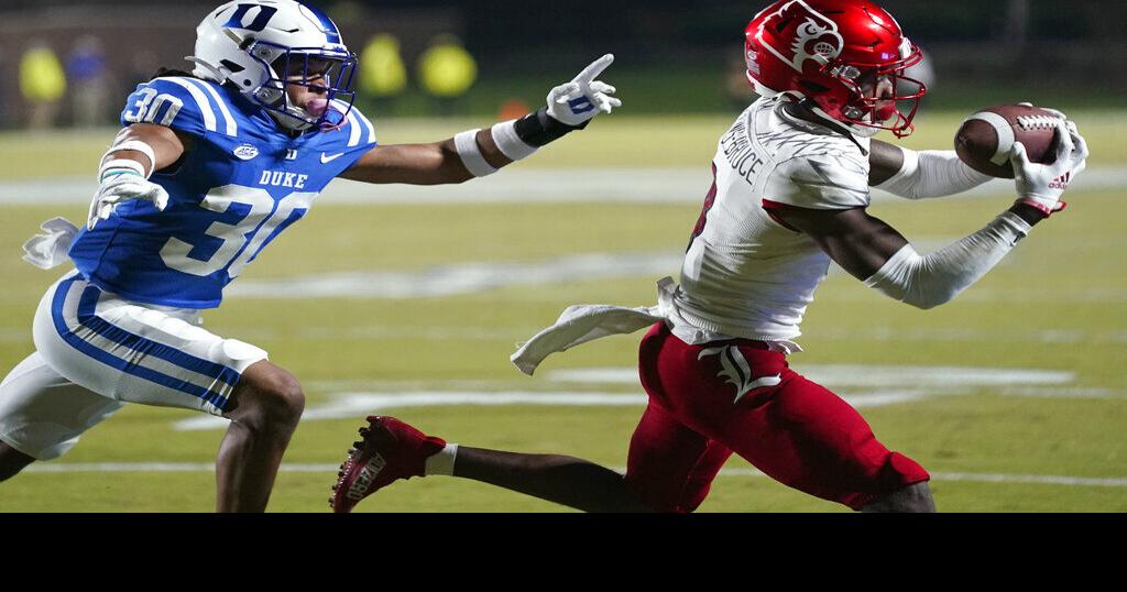 Cards clicking on offense, but UK's defense a major challenge | Sports ...