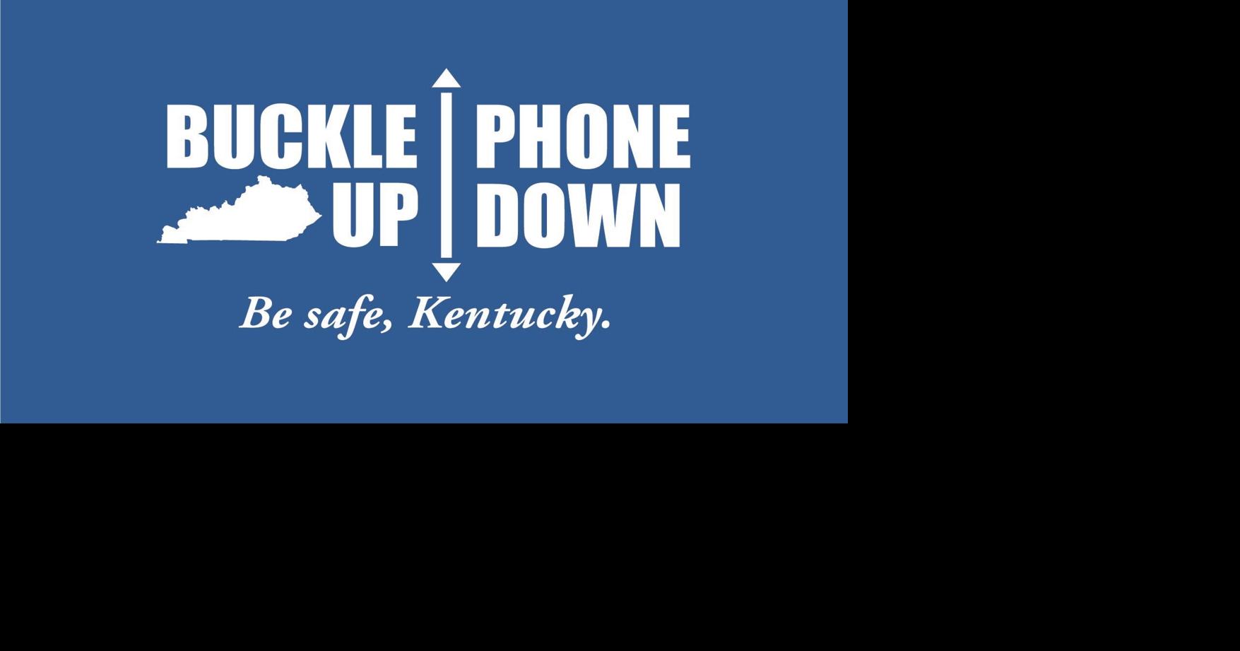 Traffic tip: Buckle up, phone down to be safe on busy highways | News ...