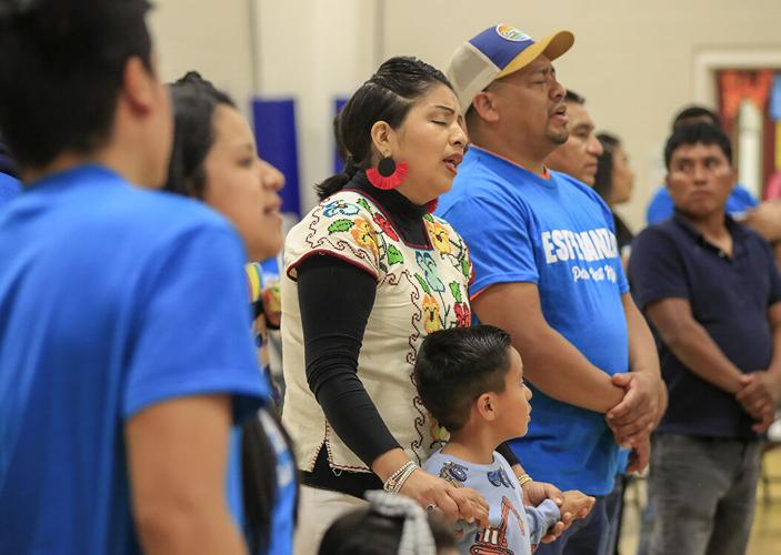 Esperanza, a festival of hope, shines on Hispanic communities in ...