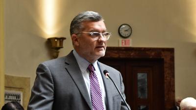 Measure that puts punch behind hazing passes Senate | News ...