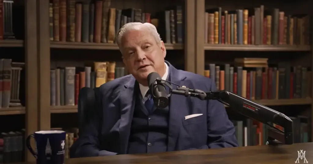 Mohler calls for end to ‘confusion’ around pastoral role | Baptist Life ...