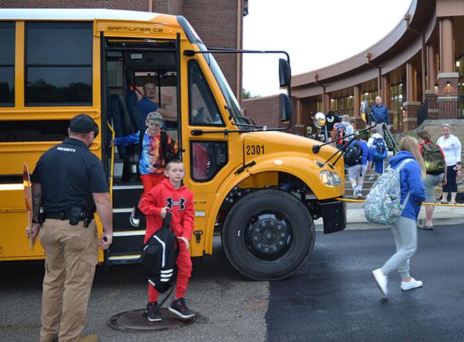 ONEIDA BAPTIST INSTITUTE: Telling the story of 'Telling the Story ...