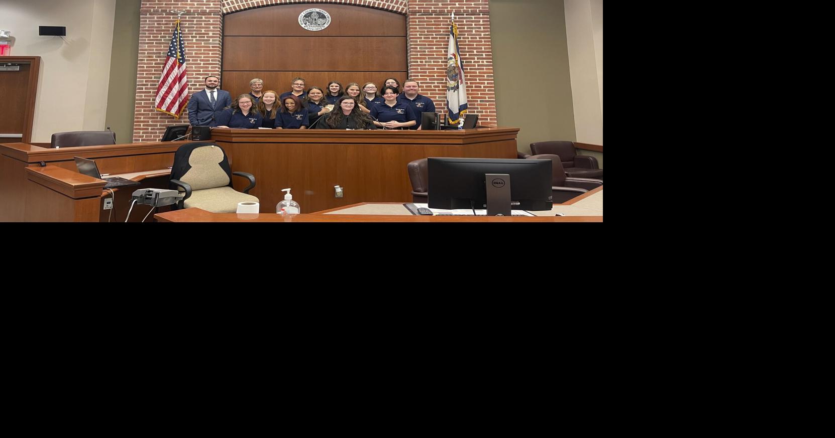 Teen Court helps young offenders take responsibility | News ...