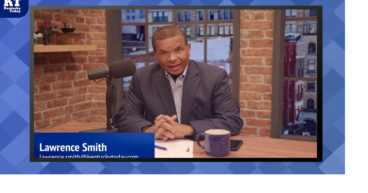KENTUCKY TODAY PODCAST 05/13/2026 | | kentuckytoday.com