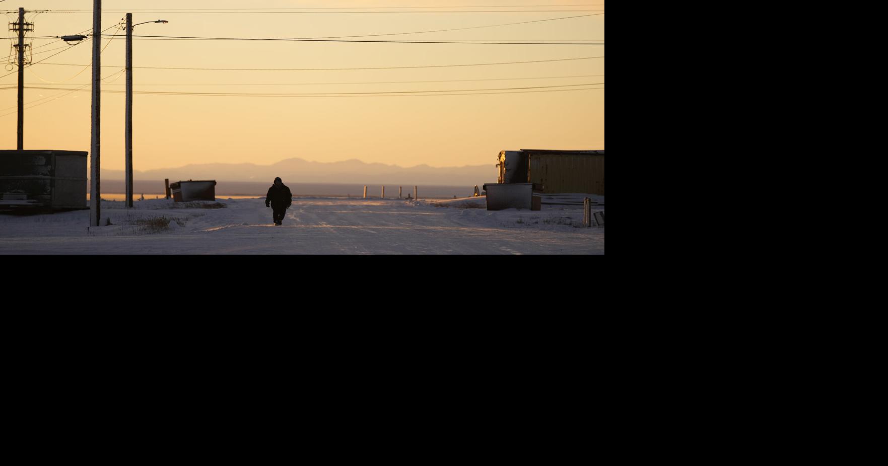 Alaska political leaders hope to see Trump undo restrictions on oil ...