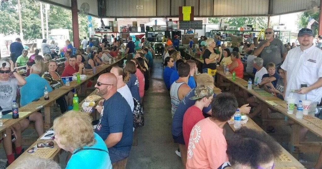 Fancy Farm picnic carries on with plenty of GOP representation | News ...