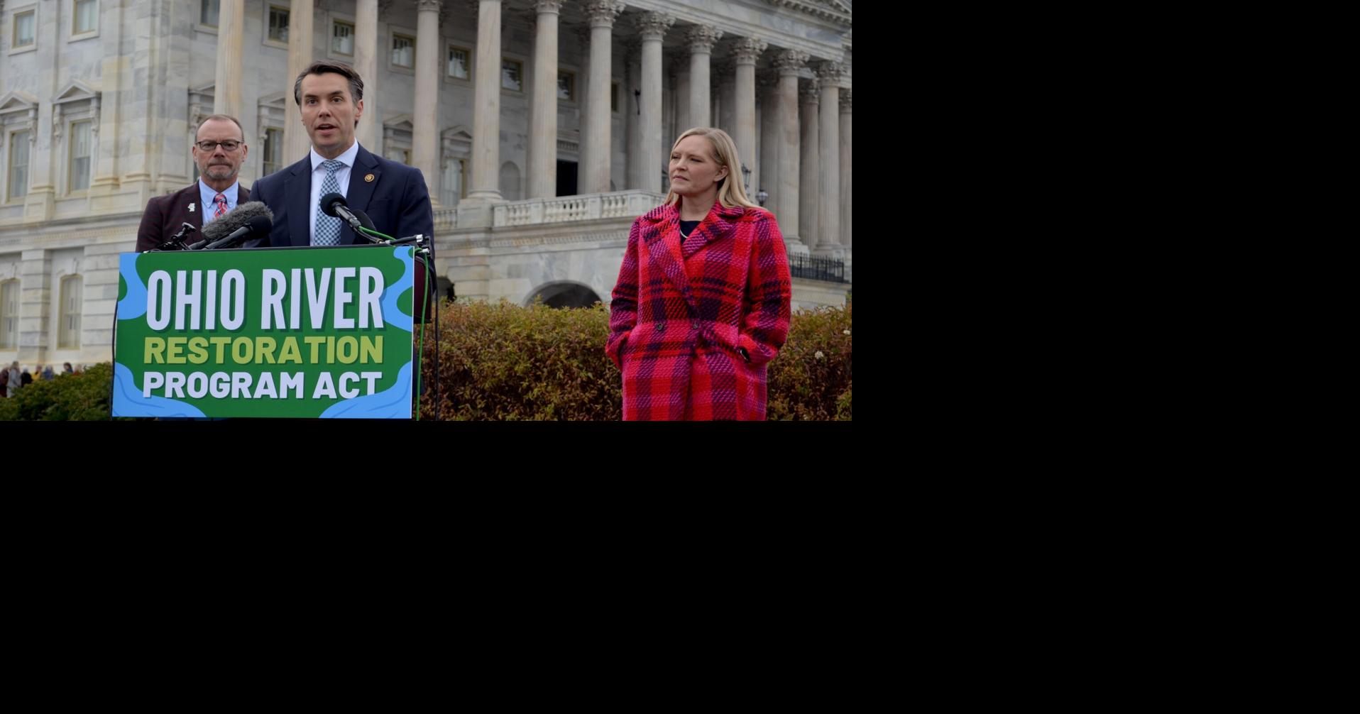 Bipartisan bill seeks to address environmental, conservation needs in ...
