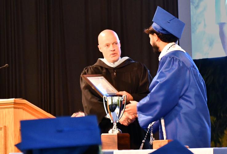 ONEIDA BAPTIST INSTITUTE: Quotes from the Class of 2026 — Part 2 ...