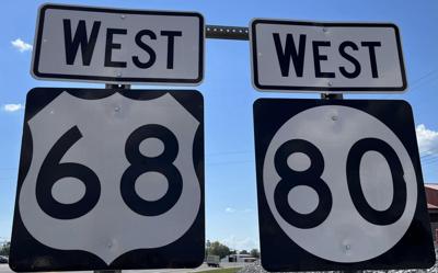 Need for speed? Western Kentucky highways raise limit to 65 mph | News ...