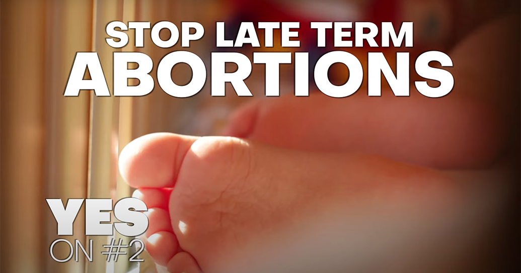 Yes for Life launches ad supporting Constitutional Amendment #2 ...